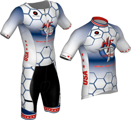 Team HFP - HFP Racing