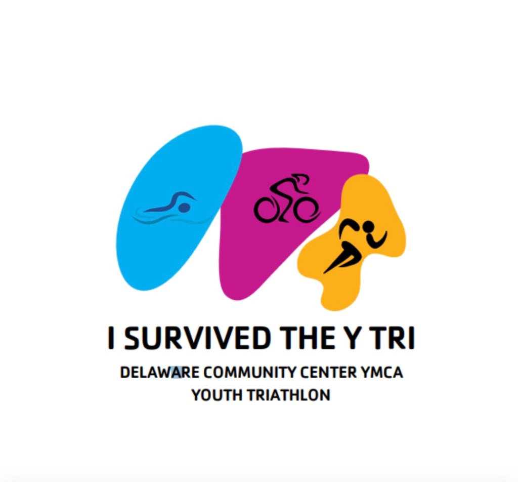 Delaware Community Center YMCA Youth Triathlon - HFP Racing